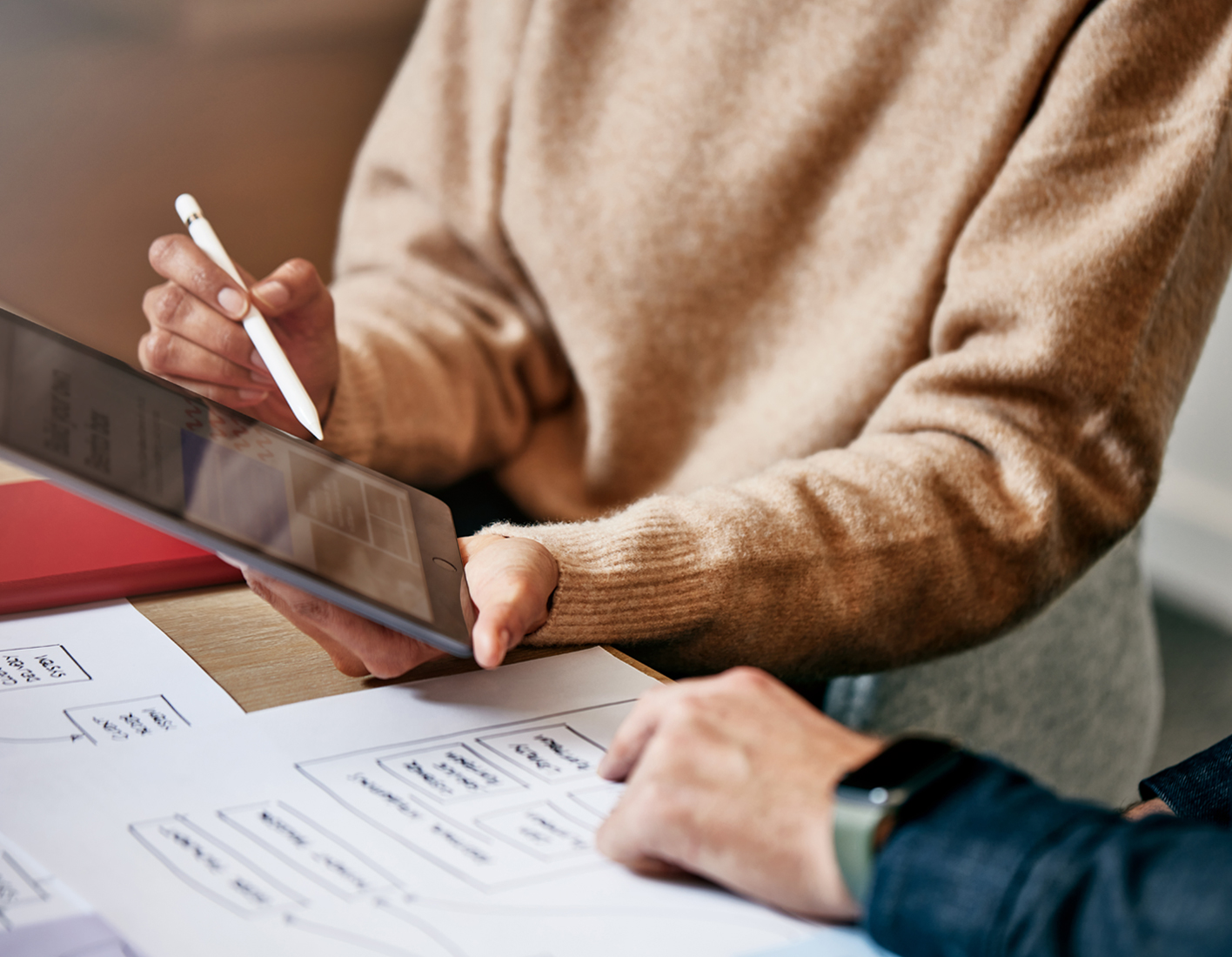 Bento: Subscription Platform and AI Modules Behind Gousto