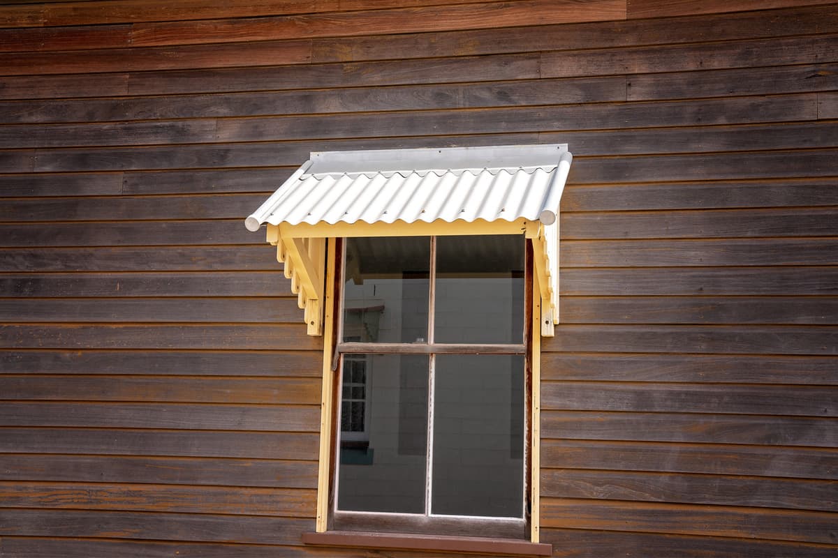 Sun Shades - Select Sun Shades, Shutters and Blinds