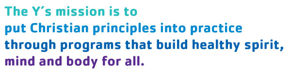 YMCA of Madison County