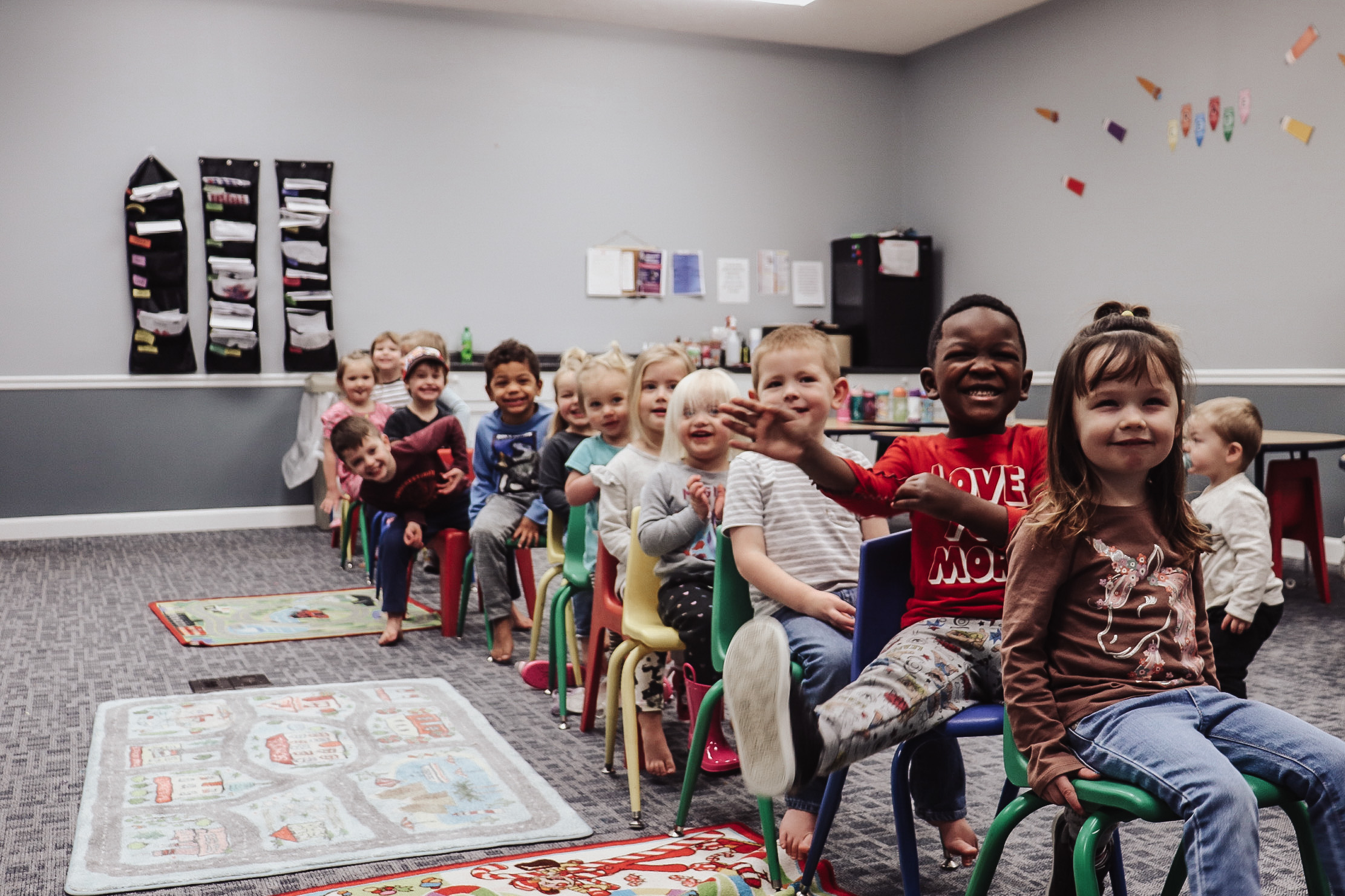 YMCA of Madison County