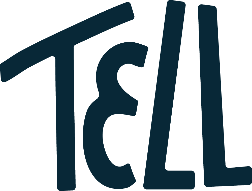 Tell App