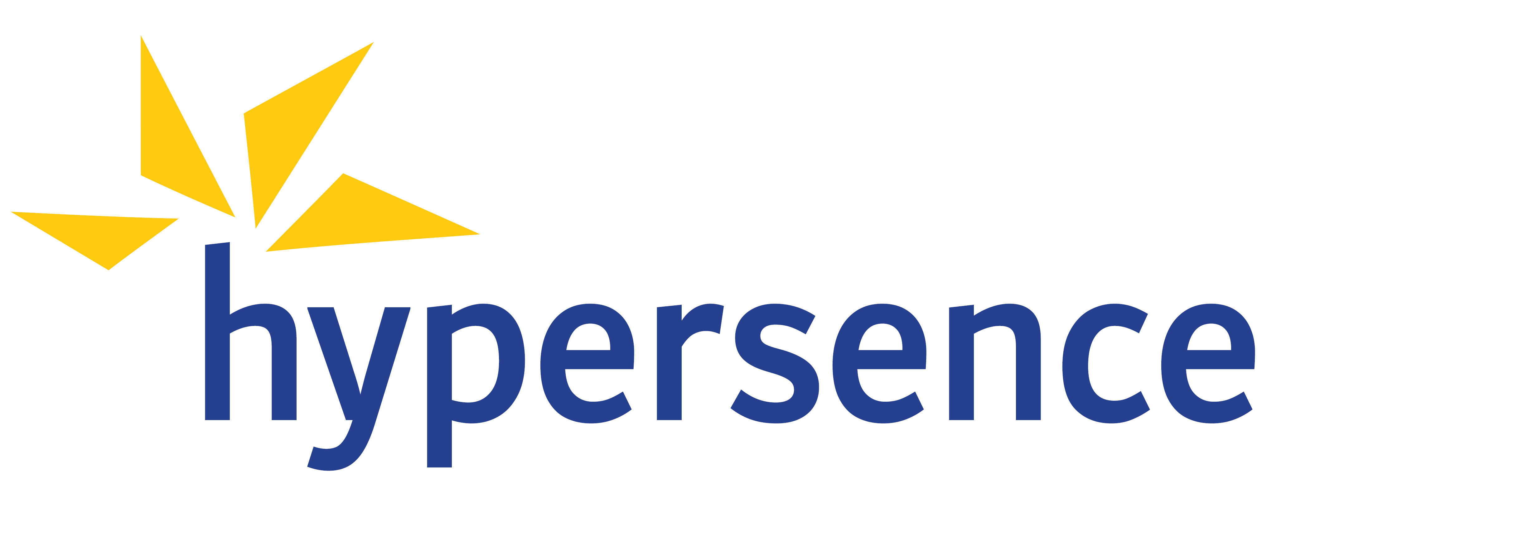 Hypersence
