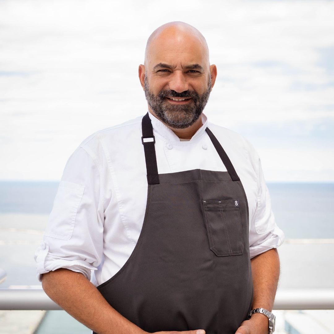 About | Lago Custom Events