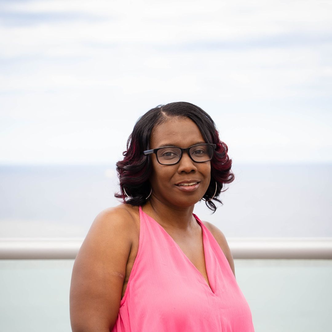 About | Lago Custom Events