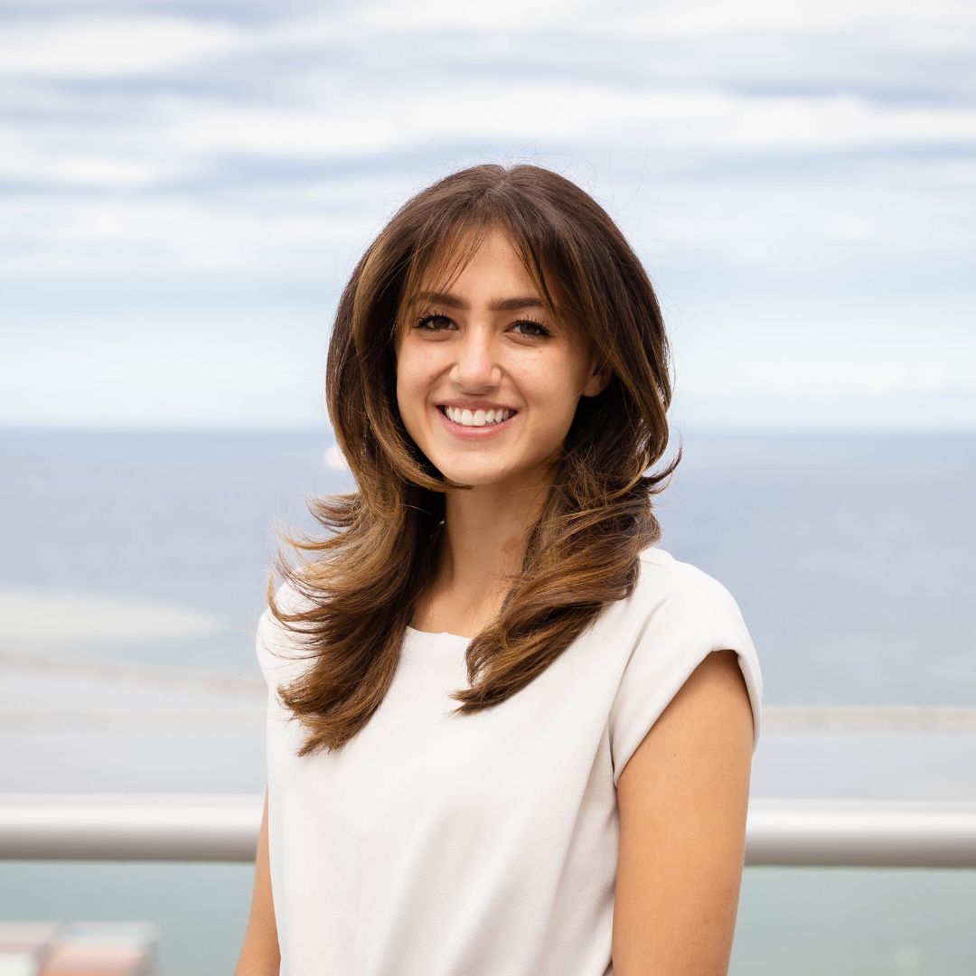 About | Lago Custom Events