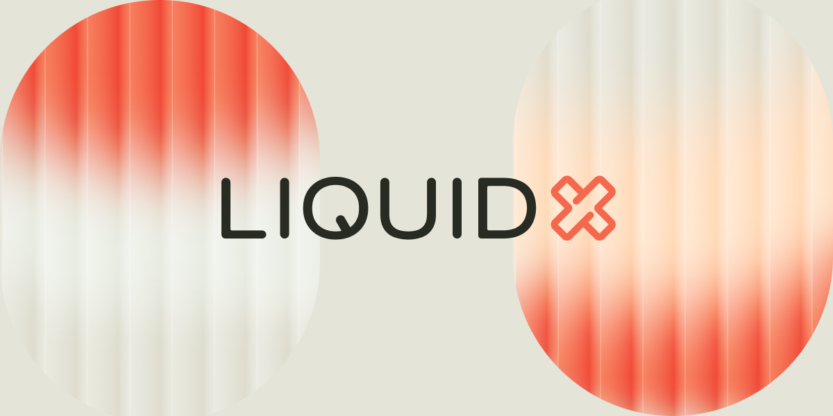 LiquidX