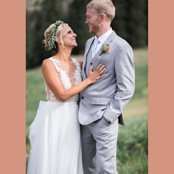 Airbrush Tanning - Bronzed Denver Services