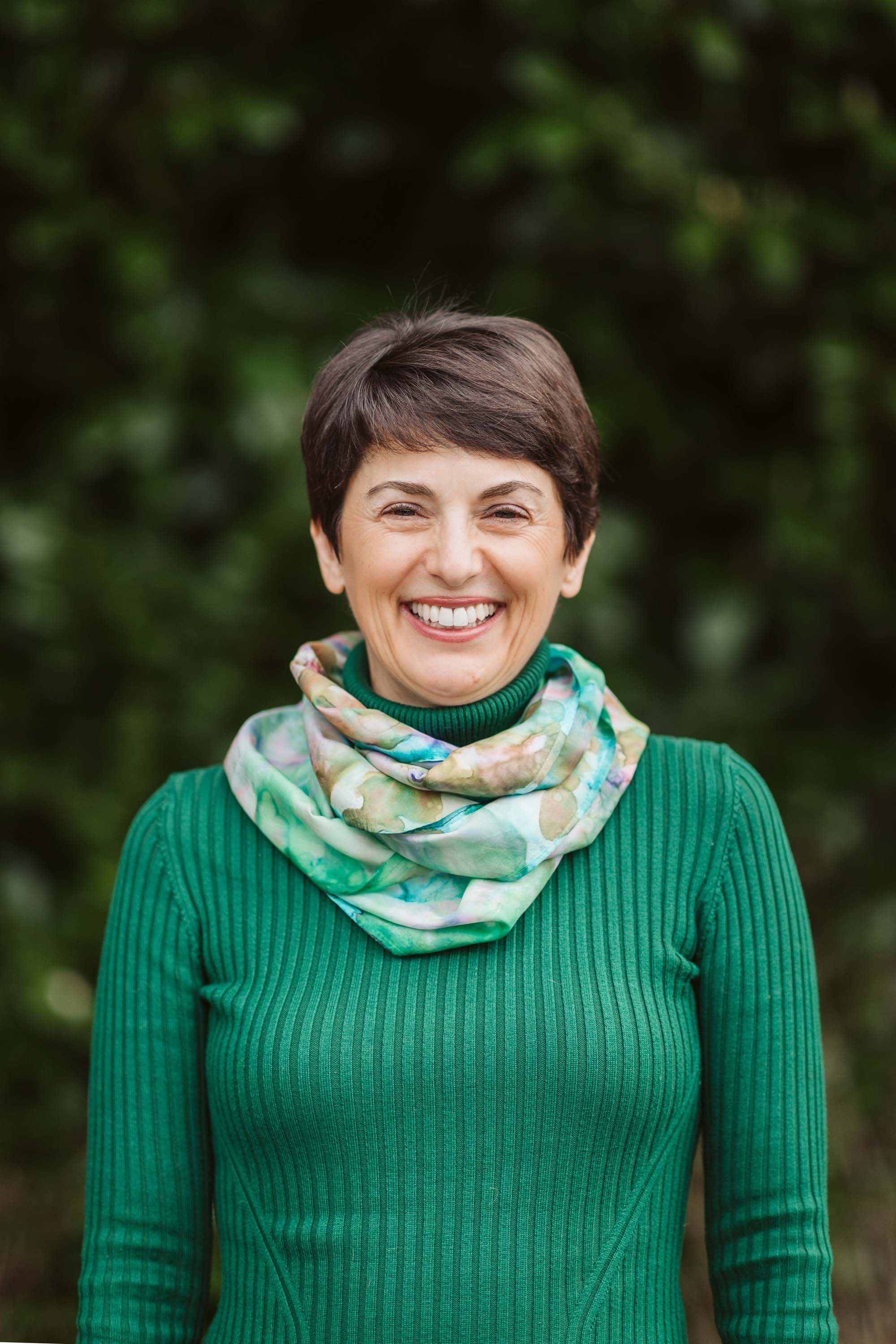 Julie Hankins | NOVA Middle School