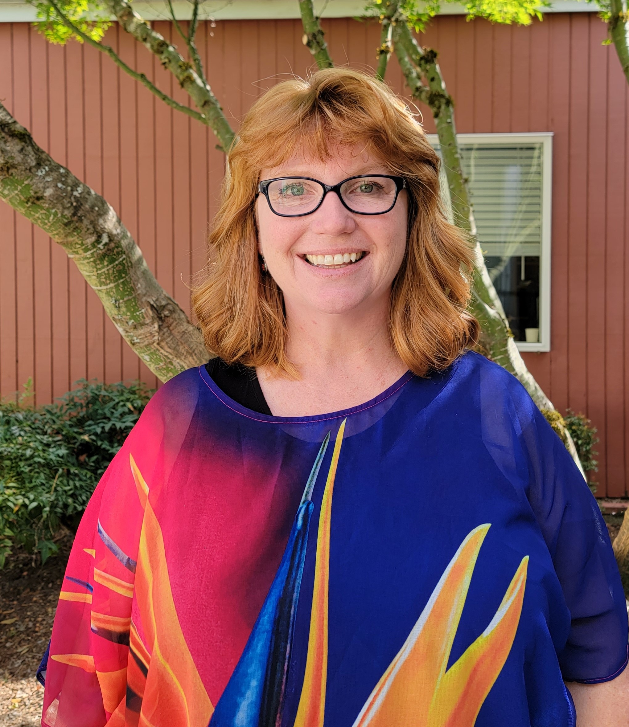 Julie Stephan | NOVA Middle School