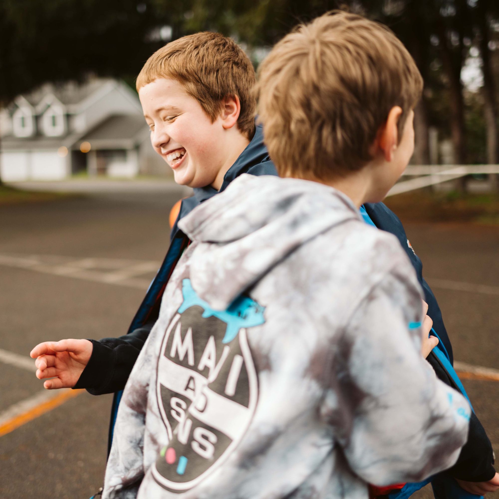 Best Private Middle School in Olympia | NOVA Middle School