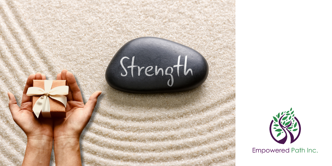 Gifts versus Strengths - Empowered Path Blog