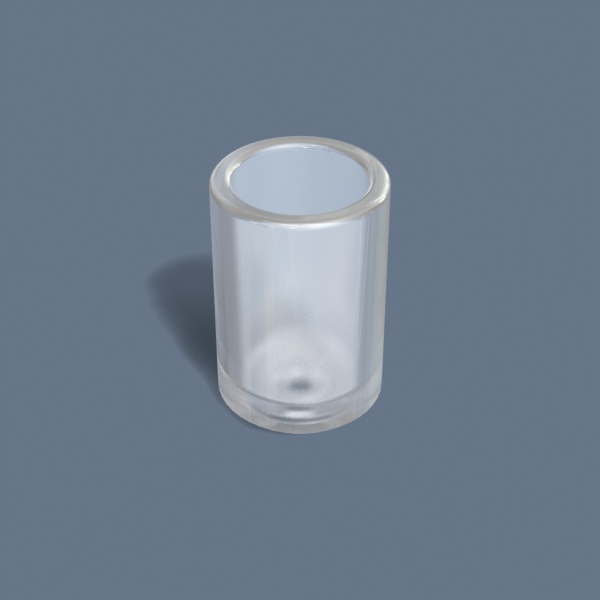 Parallel Fluidics - Rapid Manufacturing for Microfluidics