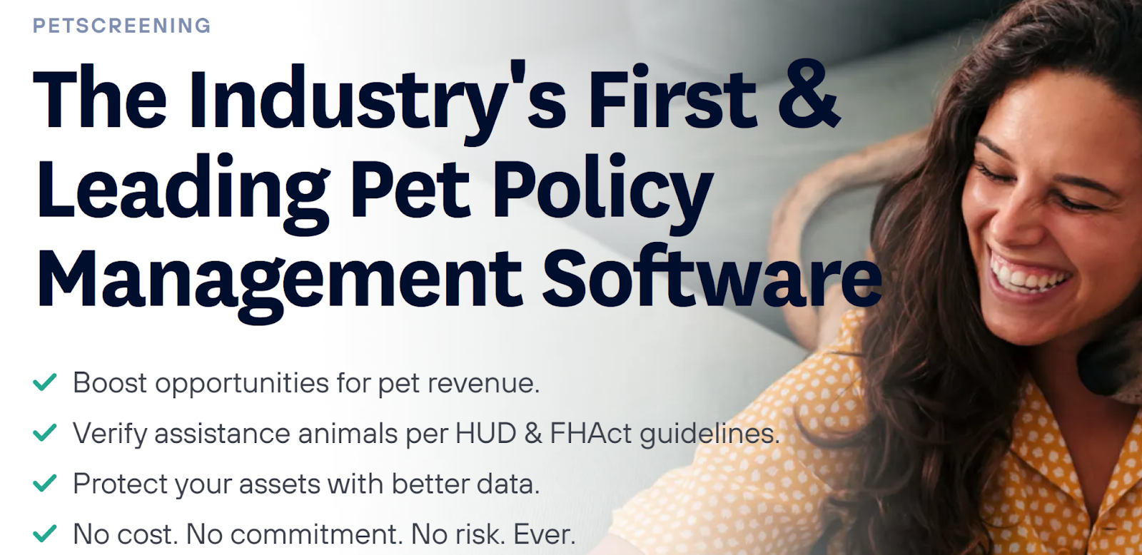 Your Guide to Animal Liability Insurance - PetScreening