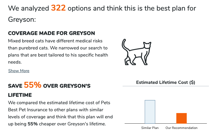 Pros and cons of getting cat insurance - PetScreening