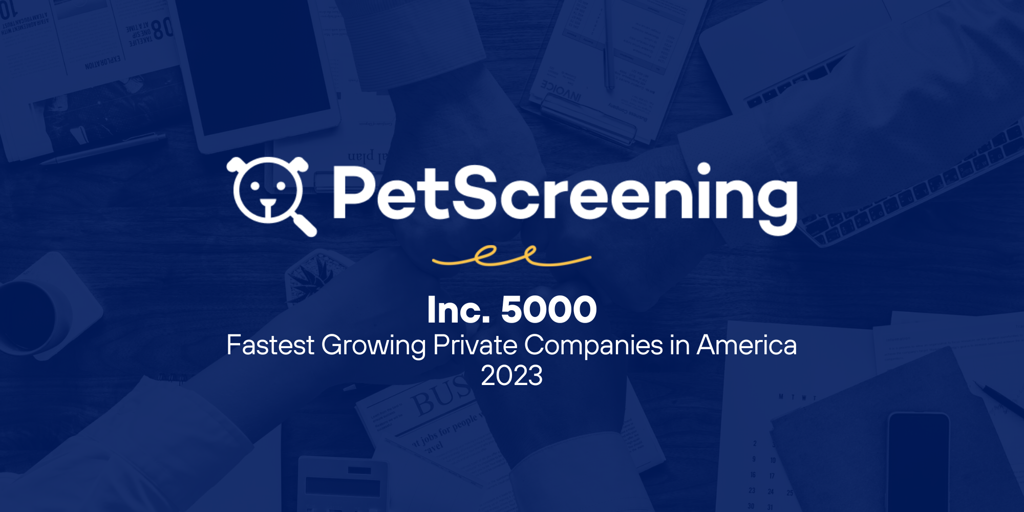 - PetScreening