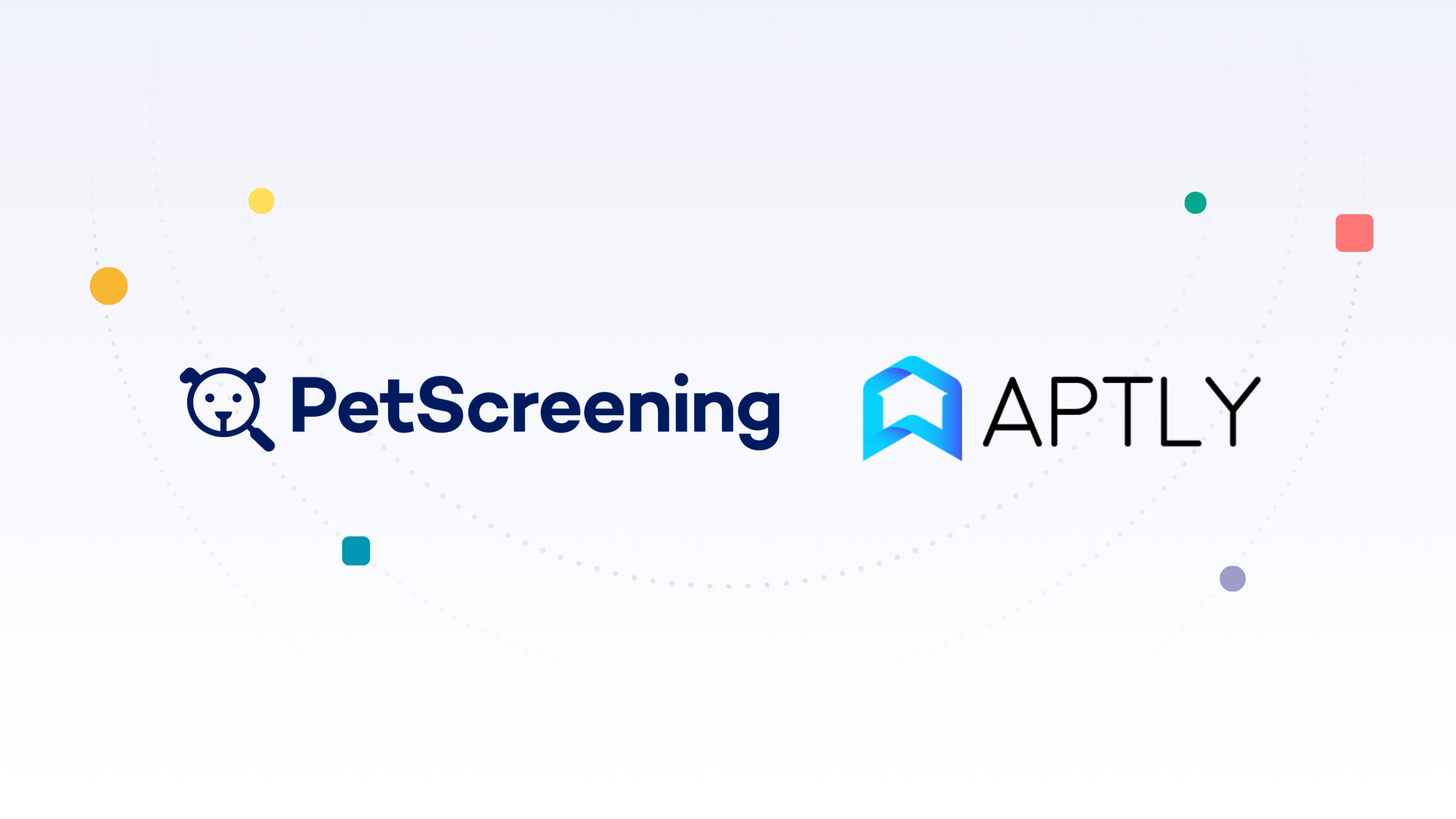- PetScreening