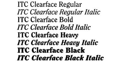 Trending typefaces & fonts for 2020 | Perpetual Blog