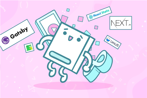 How to create a blog using Gatsby | Perpetual Blog