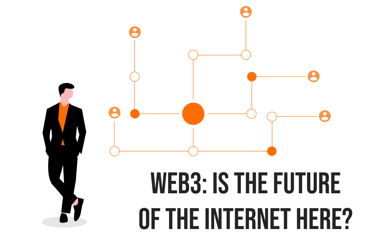 Web3: Is the Future of the Internet Here? | Perpetual Blog