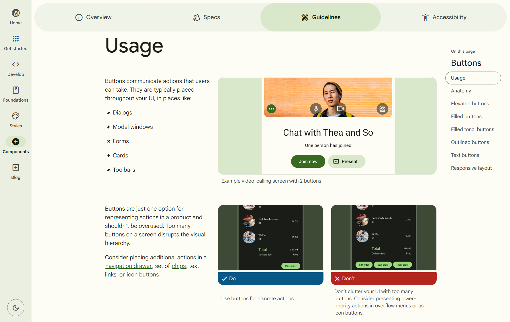 Design Systems: What They Are and Why They Matter | Perpetual Blog