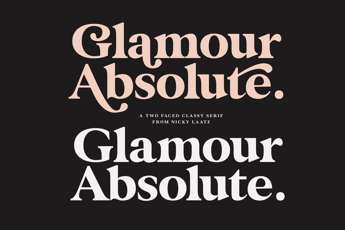 10 Fonts to Define 2023 | Perpetual Blog