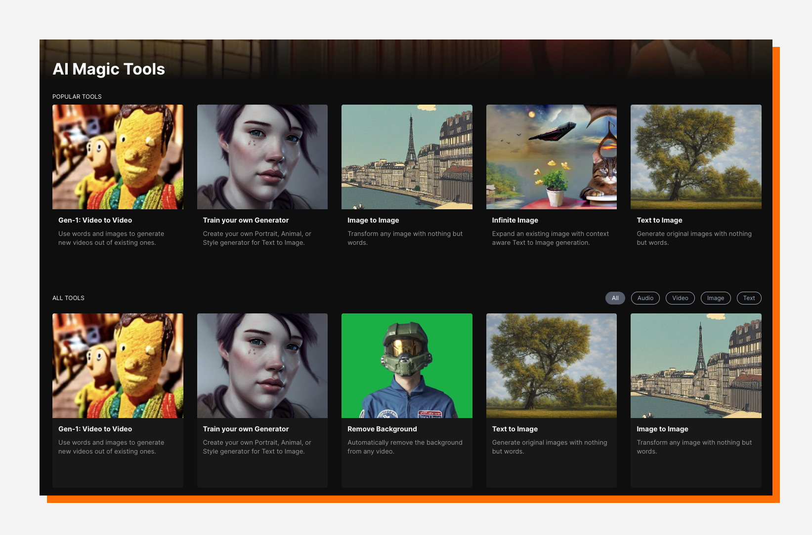 The Current State of Generative AI for Design | Perpetual Blog