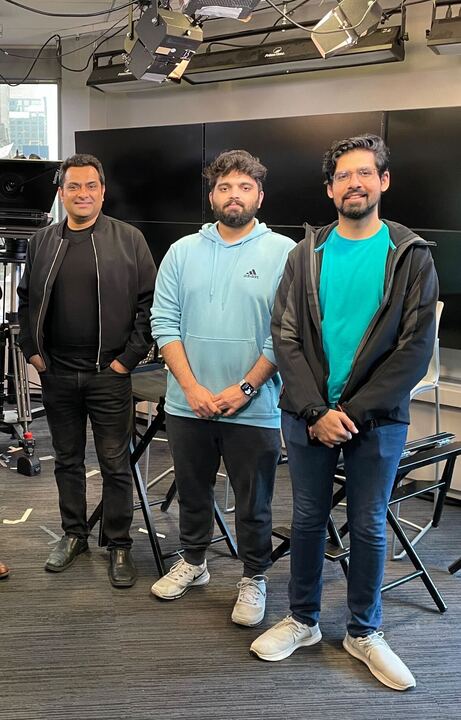 Insights From a Software Engineer: An Interview With Samarth Shetty ...