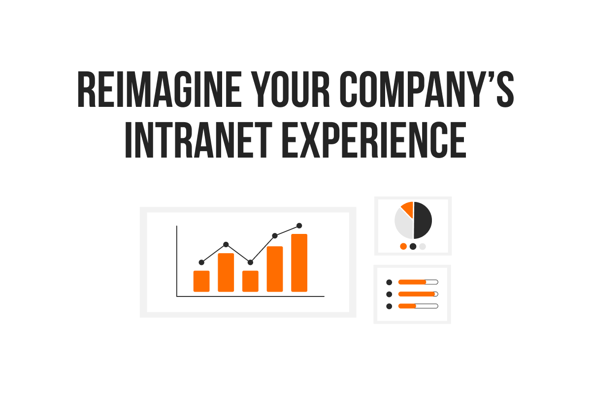 Reimagine Your Company's Intranet Experience | Perpetual Blog