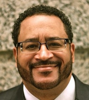 Dr. Michael Eric Dyson | My Dream Summit