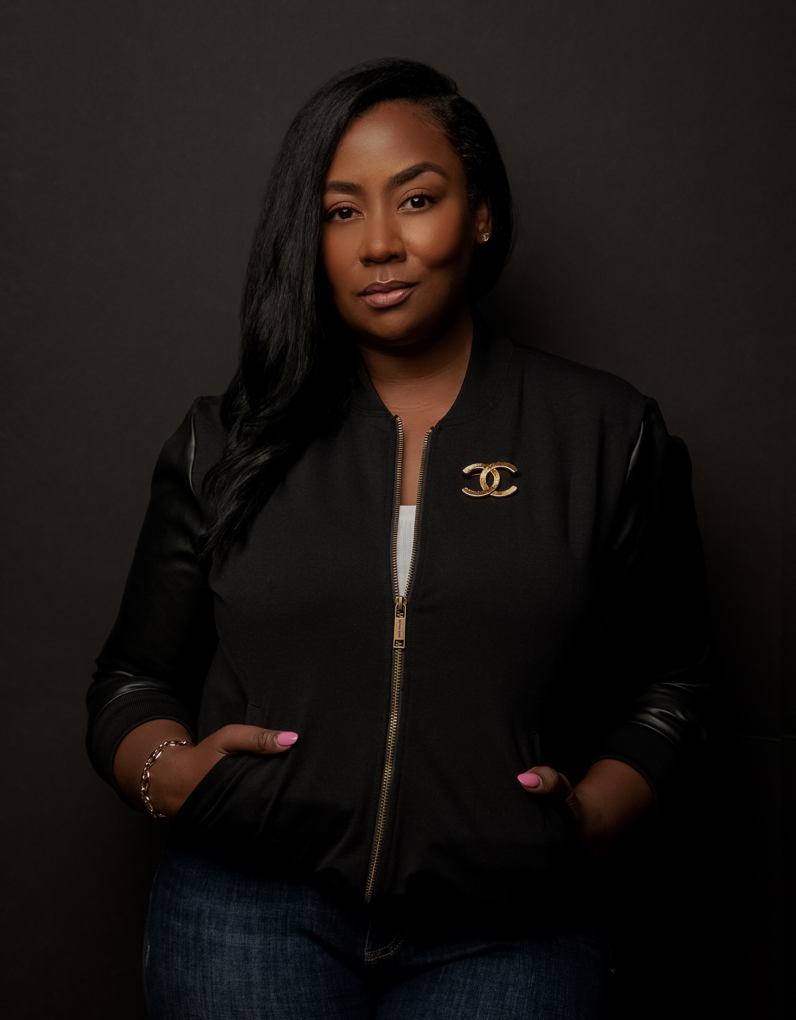 Venus Quates | My Dream Summit
