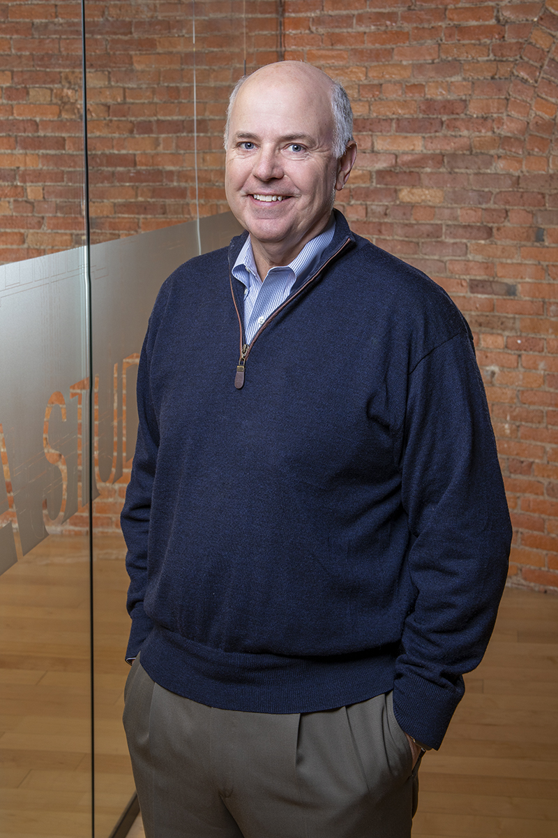 David Nutting | My Dream Summit