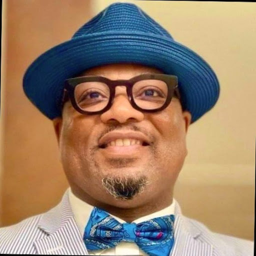 Julius Edwards | My Dream Summit