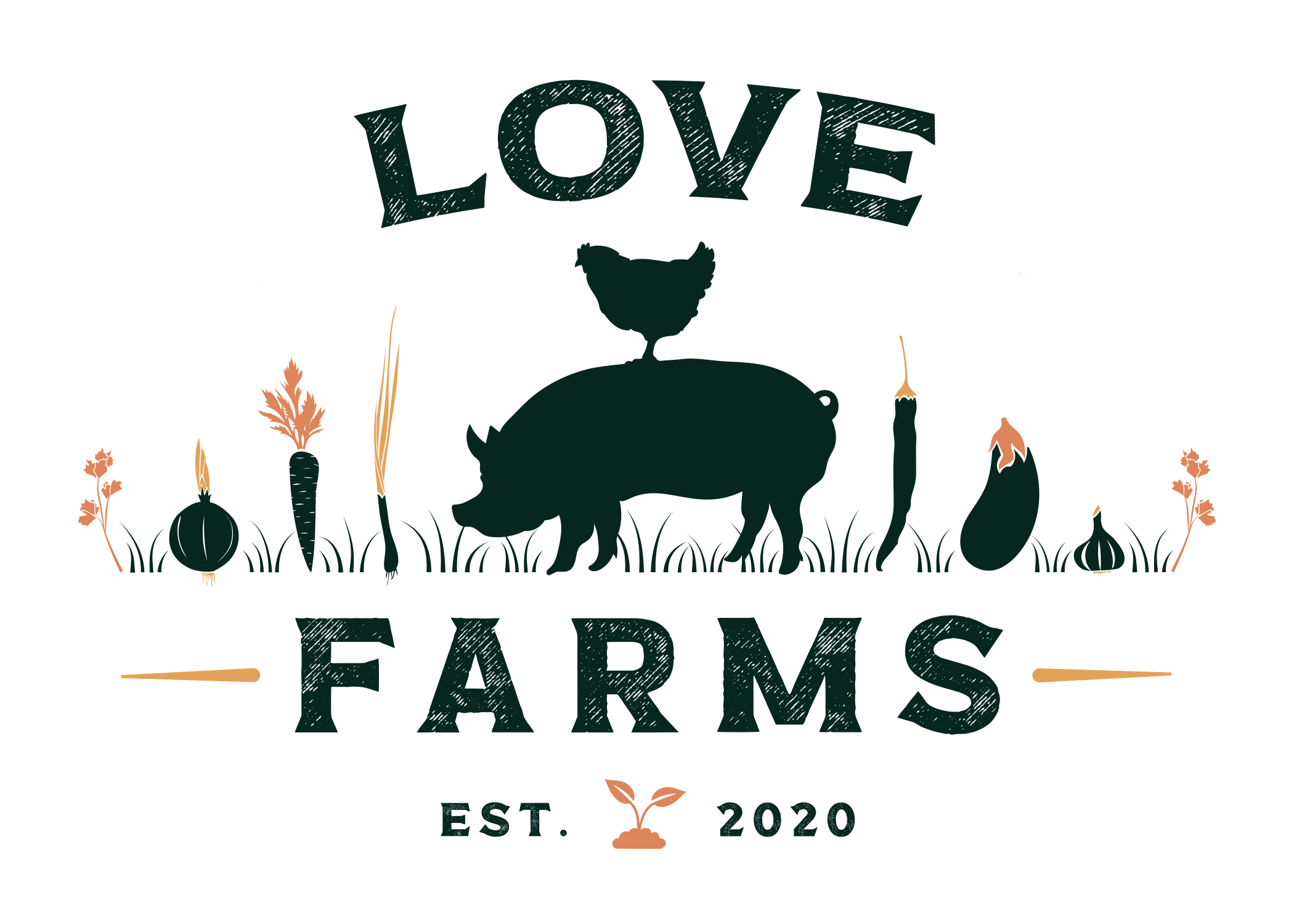 Love Farms