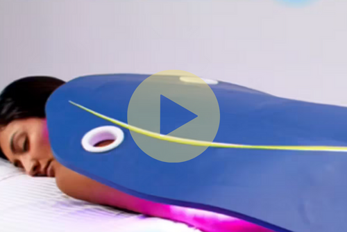 Introducing Celluma DELUX | Celluma Light Therapy | Celluma Pro | sēk ...