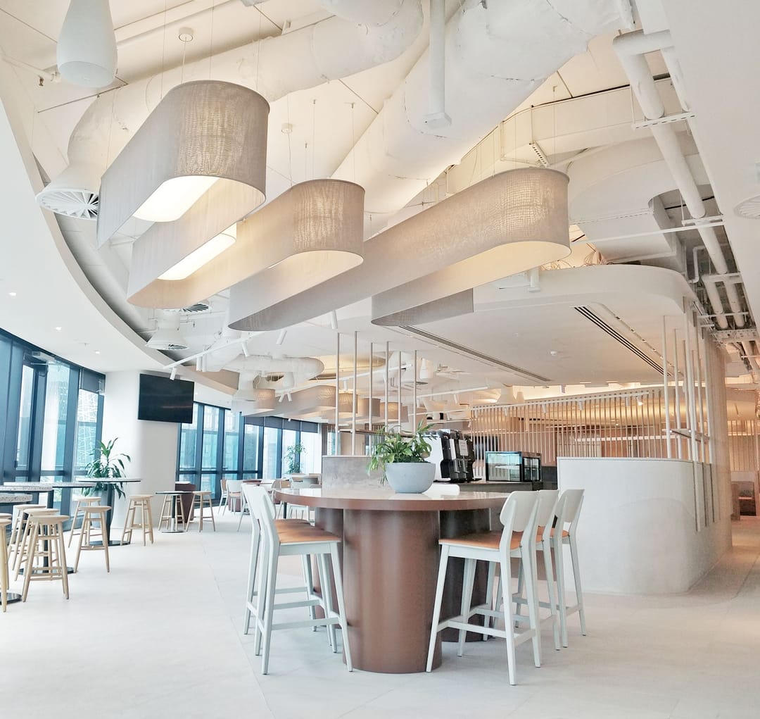Bespoke Commisions - Rakumba Lighting