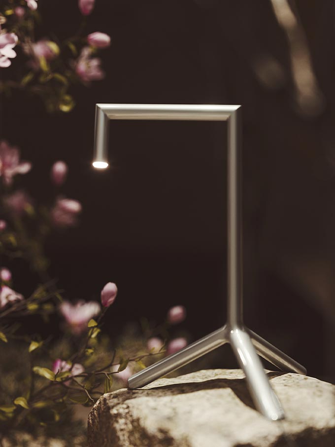 Hangman by Adam Goodrum