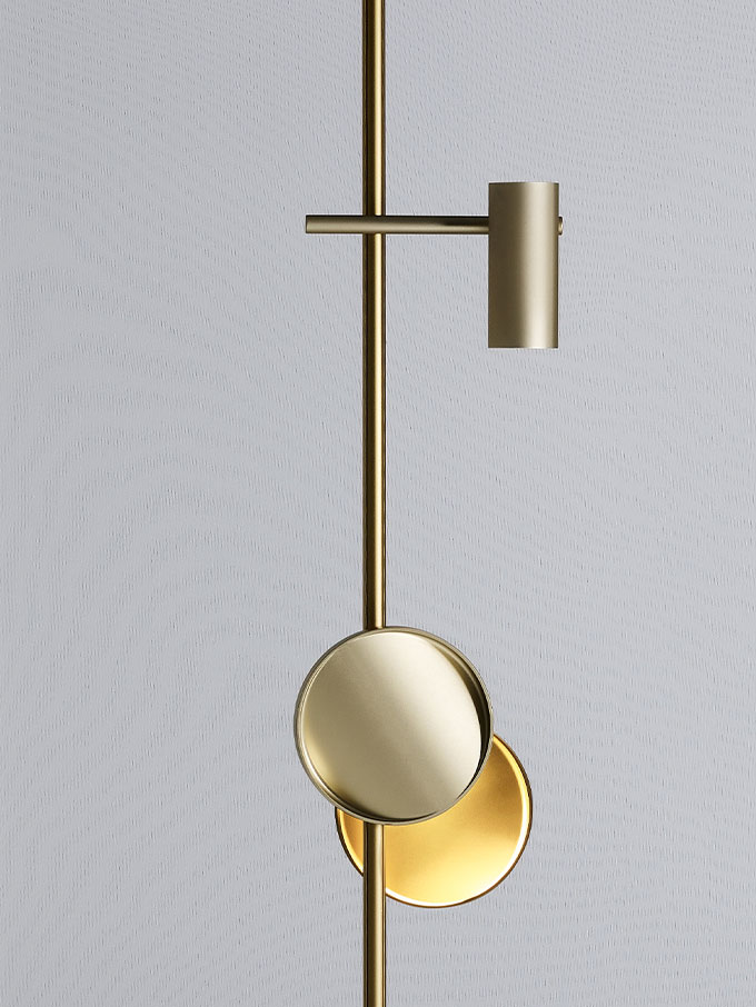 Design Collaborations - Rakumba Lighting