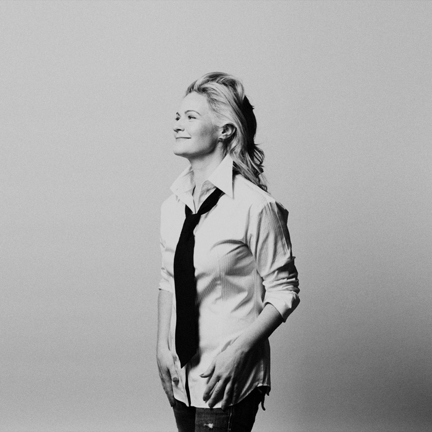 Ballerina by Simone LeAmon