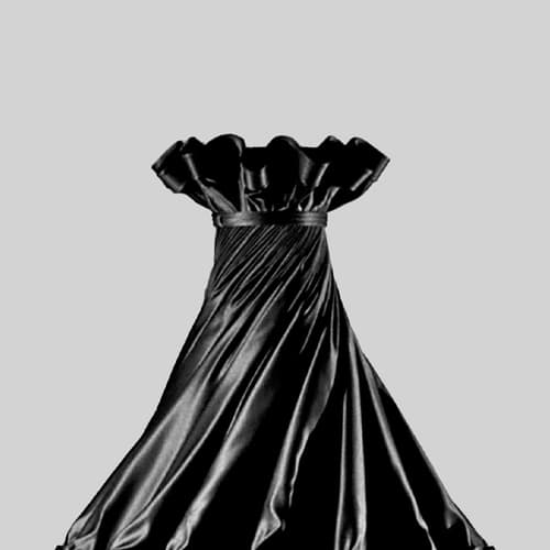 Ballerina by Simone LeAmon