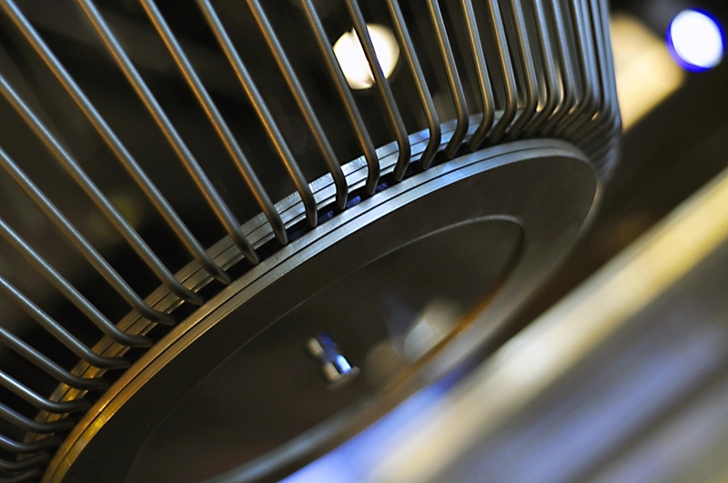 Bespoke Commisions - Rakumba Lighting