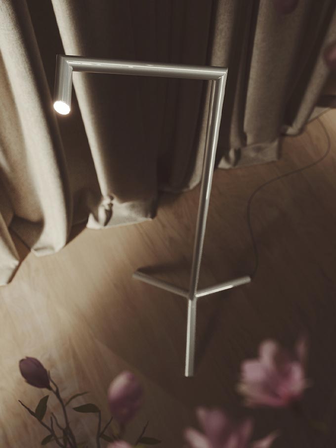 Hangman by Adam Goodrum