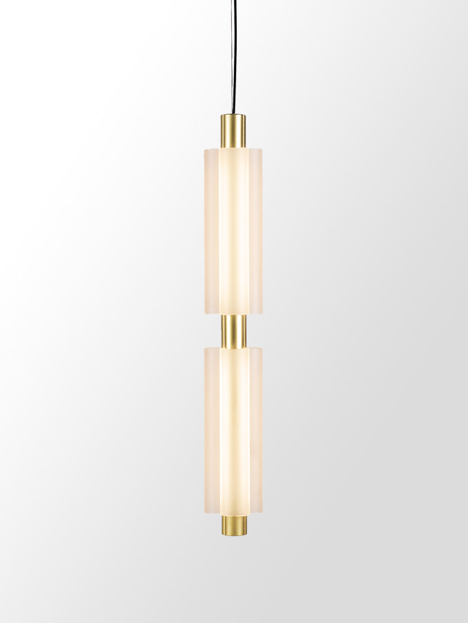 Design Collaborations - Rakumba Lighting