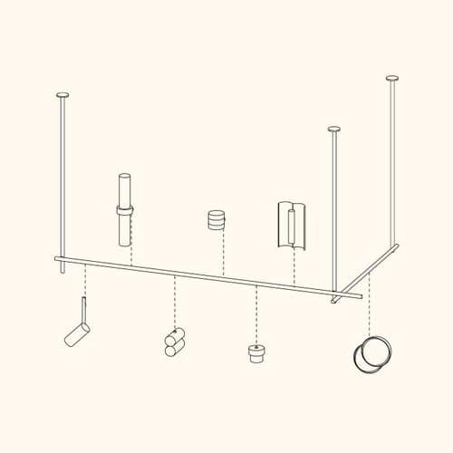 Typography Cilon by Studio Truly Truly