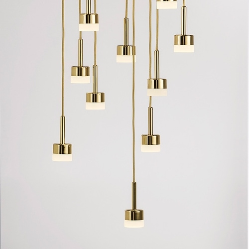 City Lights by Rakumba