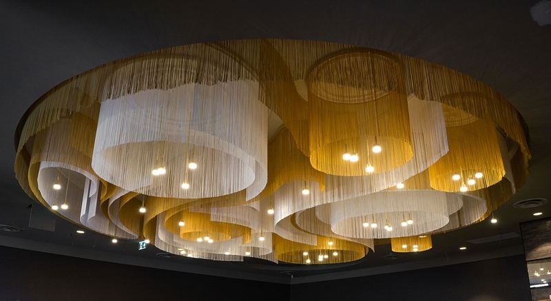 Bespoke Commisions - Rakumba Lighting