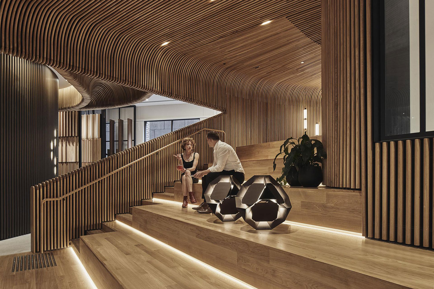 Pylite by Dan Treacy