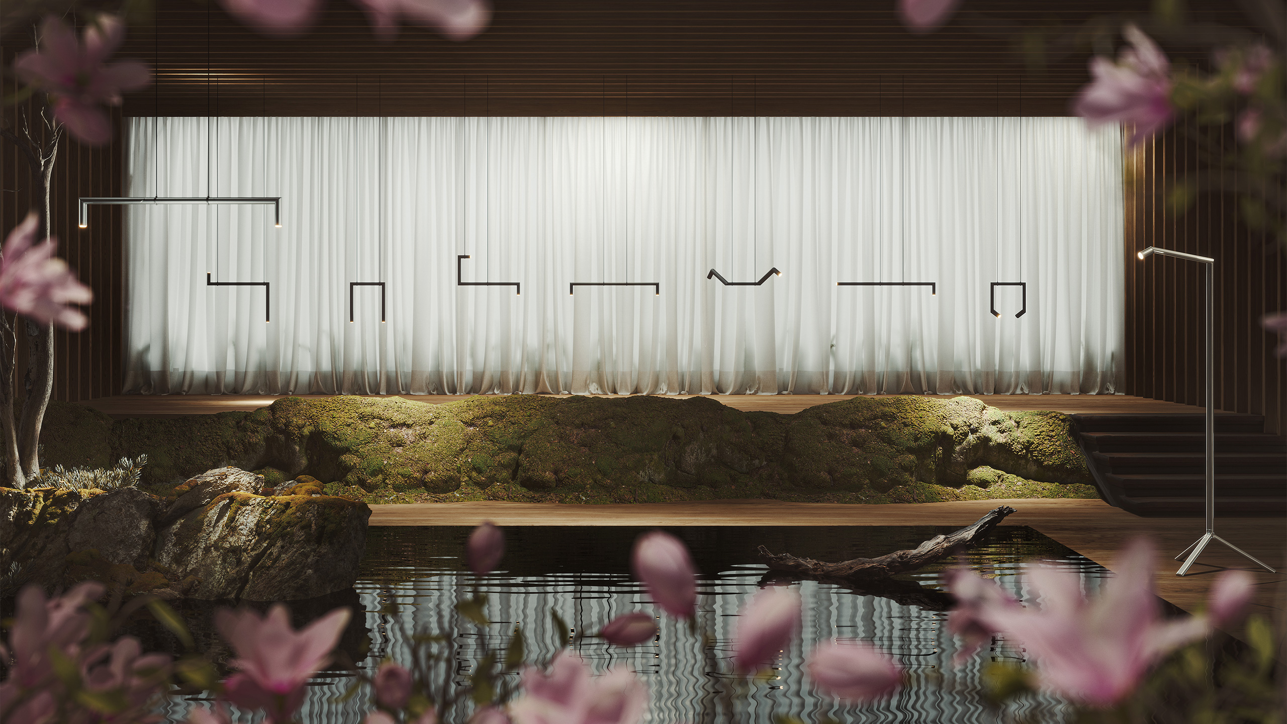 Hangman by Adam Goodrum