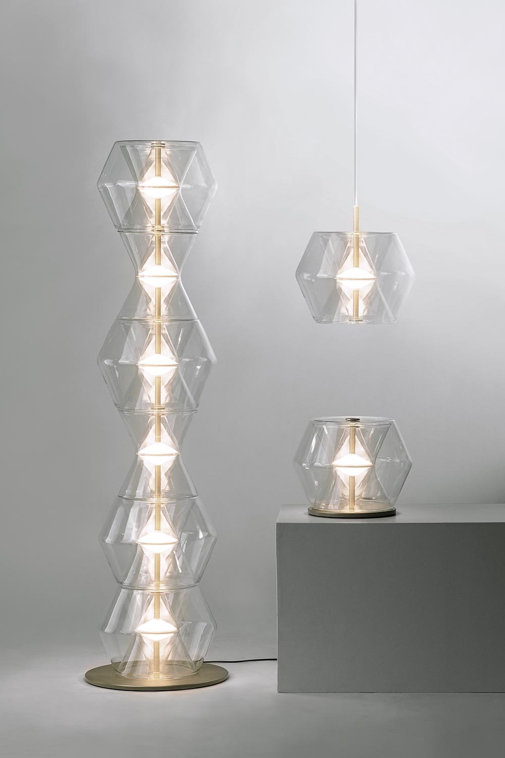 Argyle by Nichetto Studio