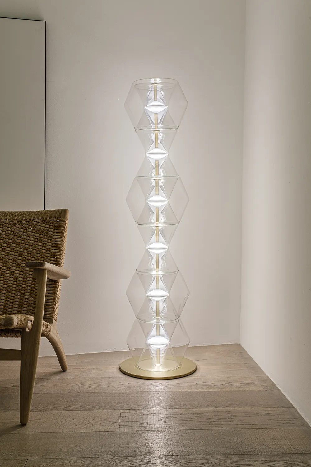 Argyle by Nichetto Studio