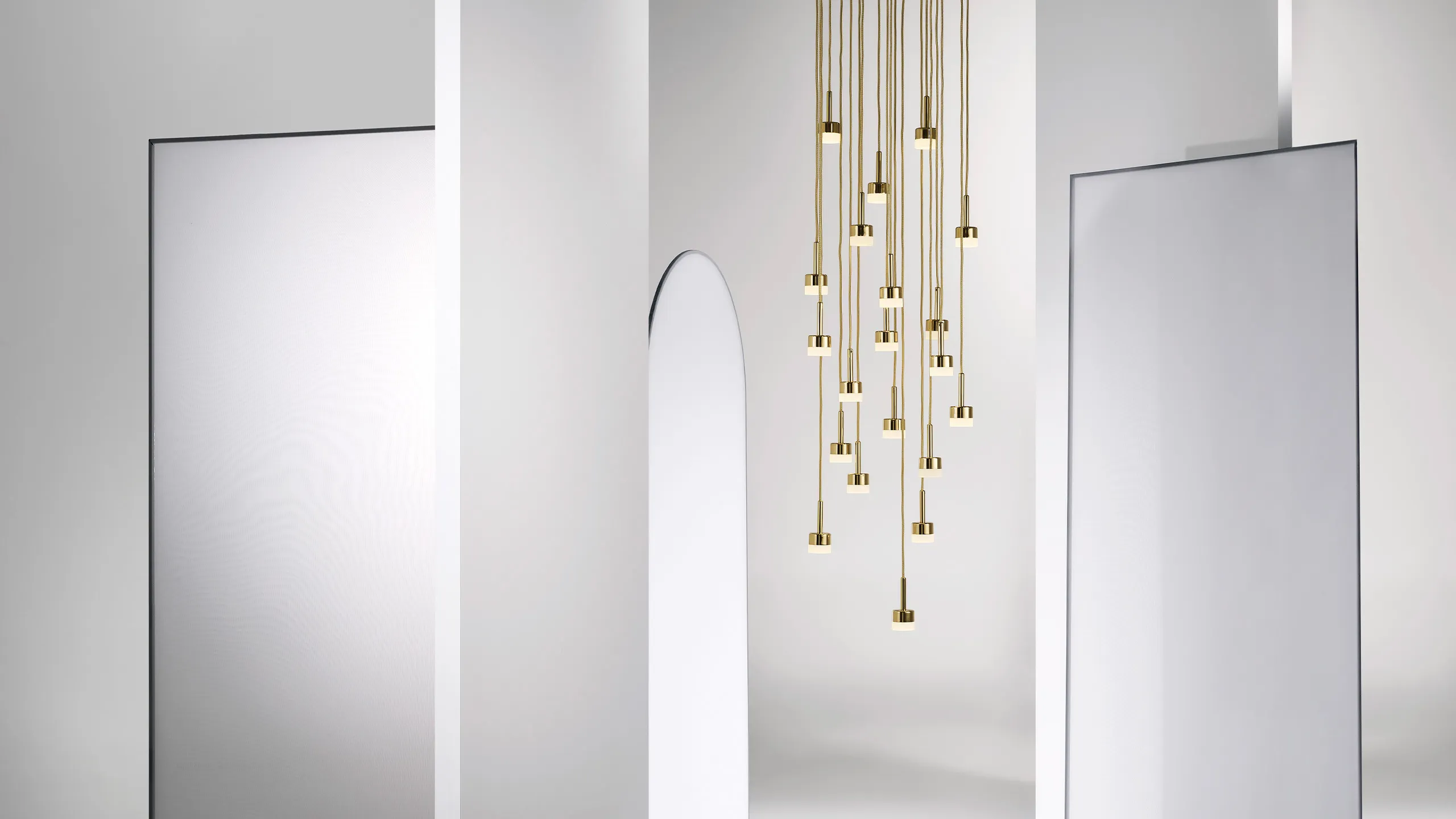 City Lights by Rakumba